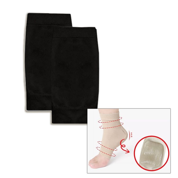 굿소일 발뒤꿈치 보습 뽀송촉촉 각질 풋패드 블랙 홈플러스 택배배송