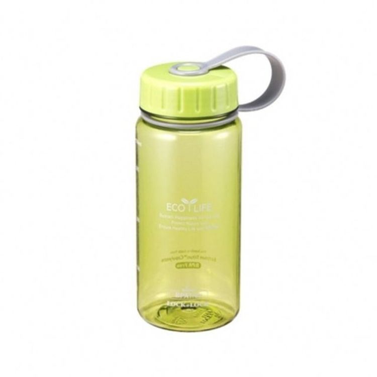 락앤락 실용적인 N6143ac5eca 에코슬림 휴대용 스포츠물병 400ml 그린 홈플러스 택배배송