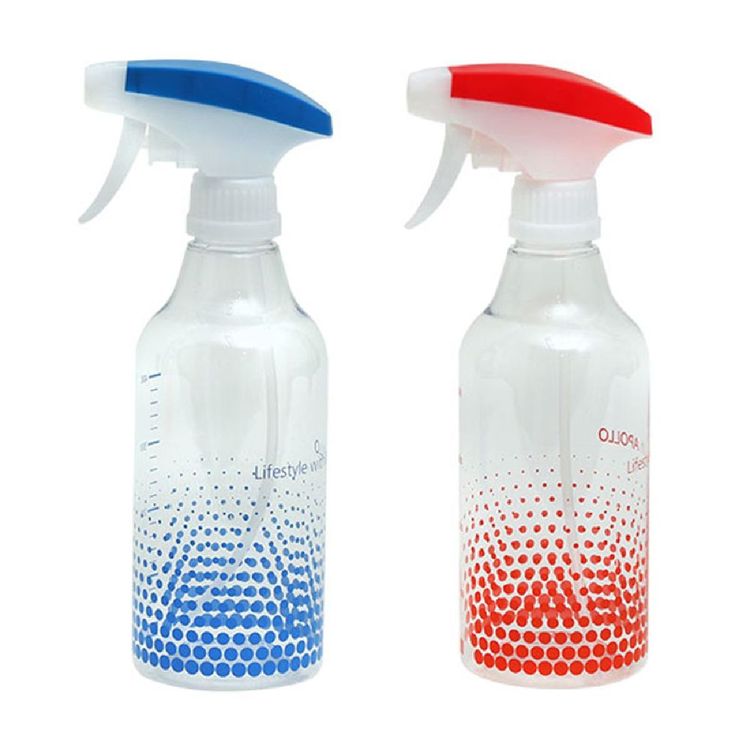 아폴로 분무기 500ml 2p 물 뿌리개 스프레이 조리개 홈플러스 택배배송