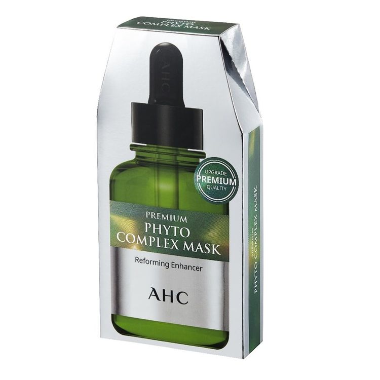 AHC 프리미엄 피토 컴플렉스 마스크 27G*5EA | 홈플러스