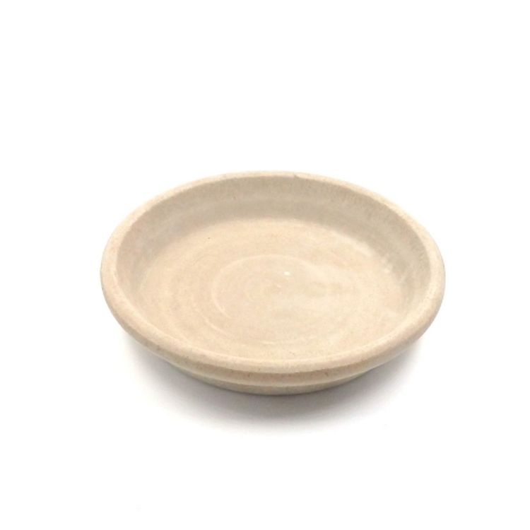 이탈리아 토분화분받침 Vg그레이r17 내경13 외경17cm 홈플러스 택배배송