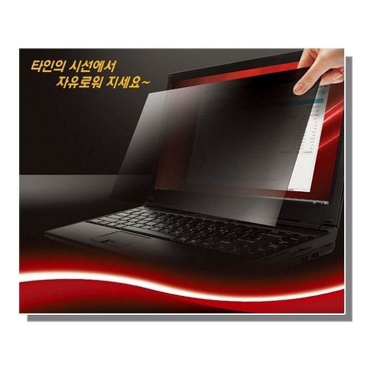 레이텍 정보보안필름 21인 치411x314 1개 홈플러스 택배배송