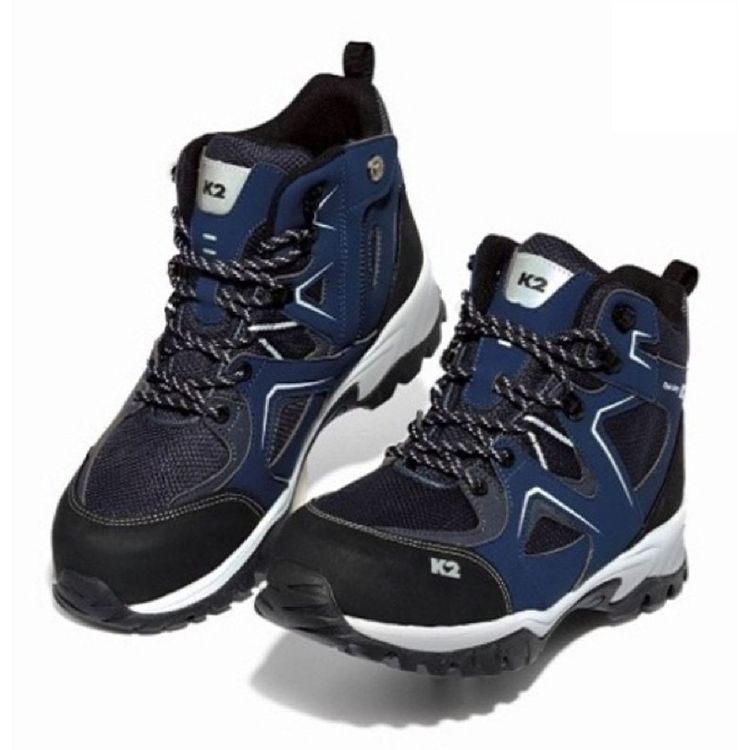 프리미엄 안전화 6-270MM/NAVY K2-67 | 홈플러스 택배배송