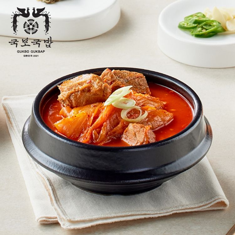 칼칼한 돼지고기 김치찜 700g1 2인분 2개 홈플러스 택배배송