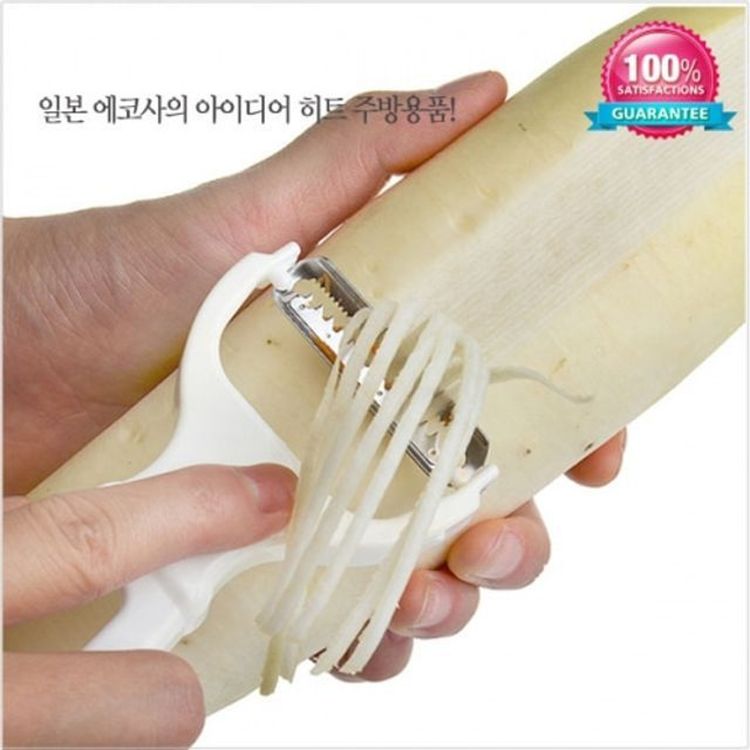 에코 N2291e02fd5 채칼 감자채칼 무채칼 필러 야채필러 감자칼 홈플러스 택배배송
