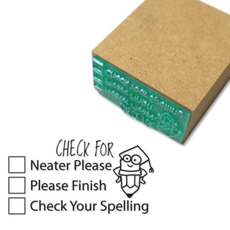 stamp Writing Check Intermediate | 홈플러스 택배배송