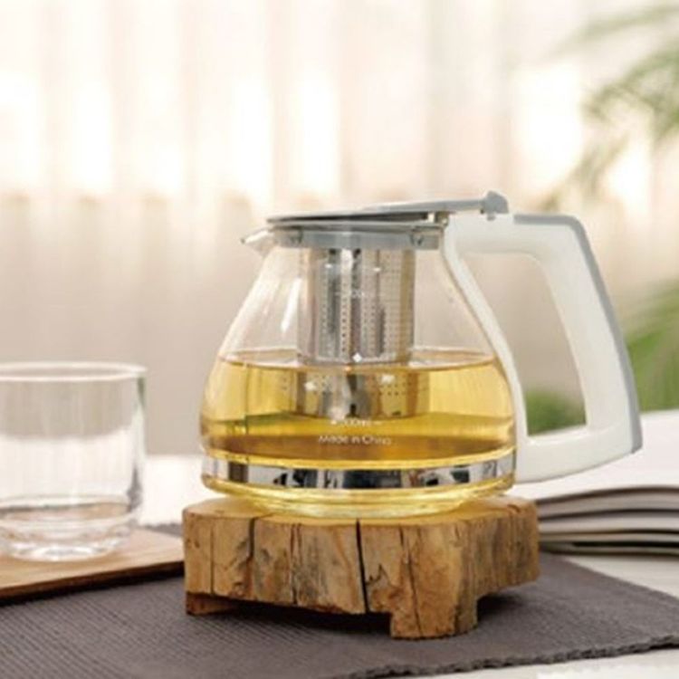 키친프리 실용적인 N61338a676c 크린 투명 유리포트 900ml 홈플러스 택배배송