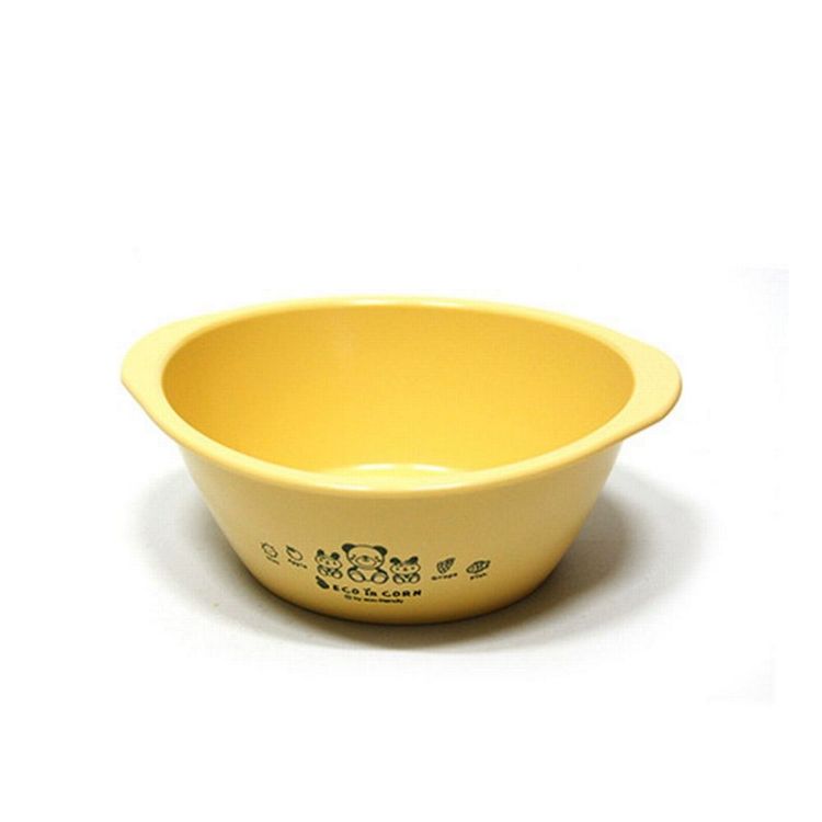 한진옥수수스넥볼 과자접시 밥공기 간식그룻 홈플러스 택배배송