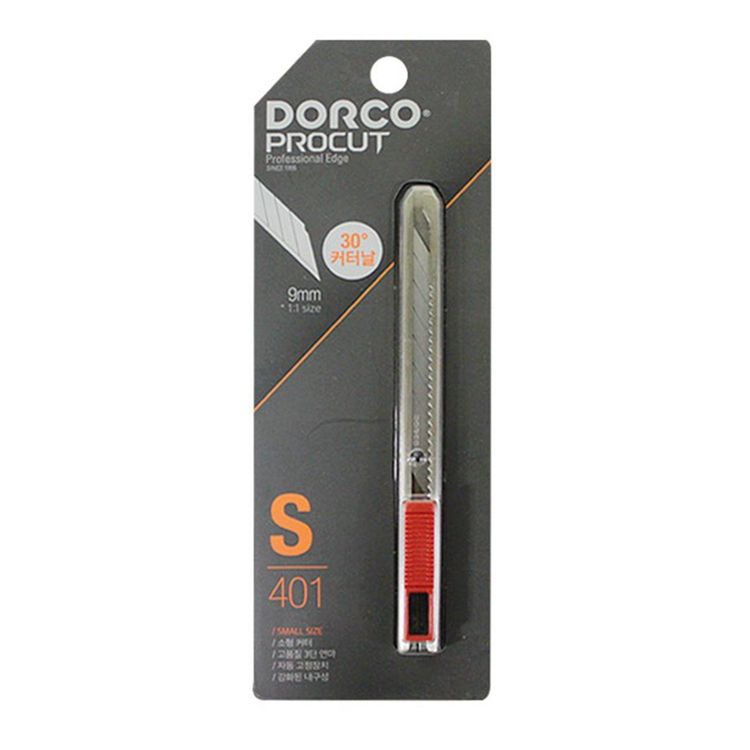 Is 도루코 M 프로컷 S401 커터기 Pp 홈플러스 택배배송