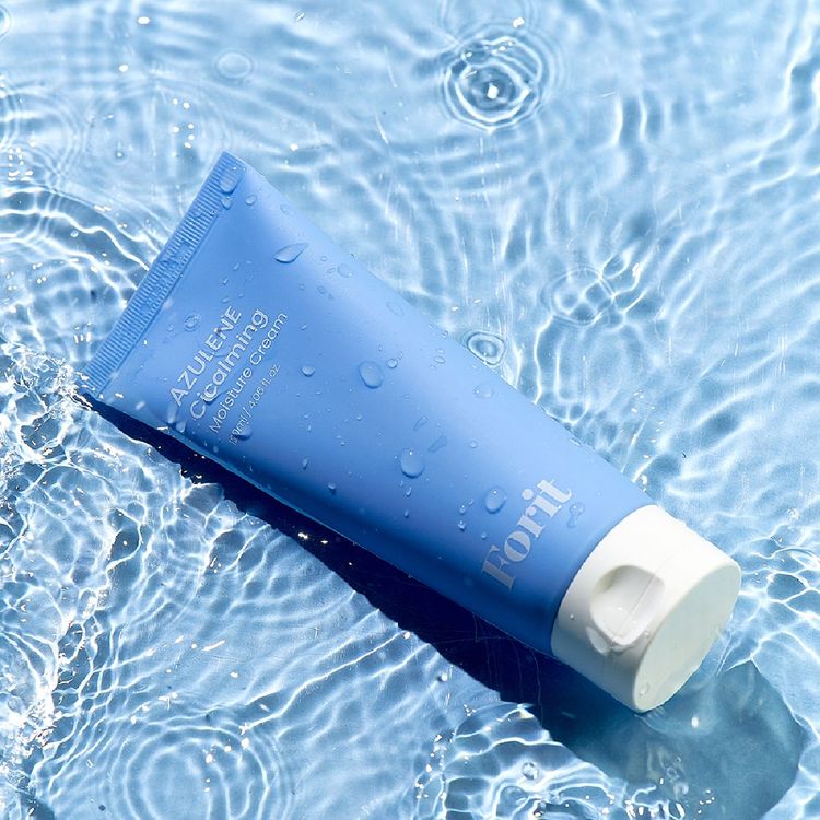 포잇 아줄렌 시카밍 수분 크림 120ml 수부지 보습 진정 저자극 병풀 홈플러스 택배배송