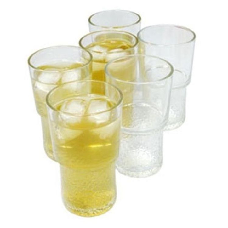 라운지 맥주잔 6개 350ml 물컵 주스 샴페인 하이볼 홈플러스 택배배송