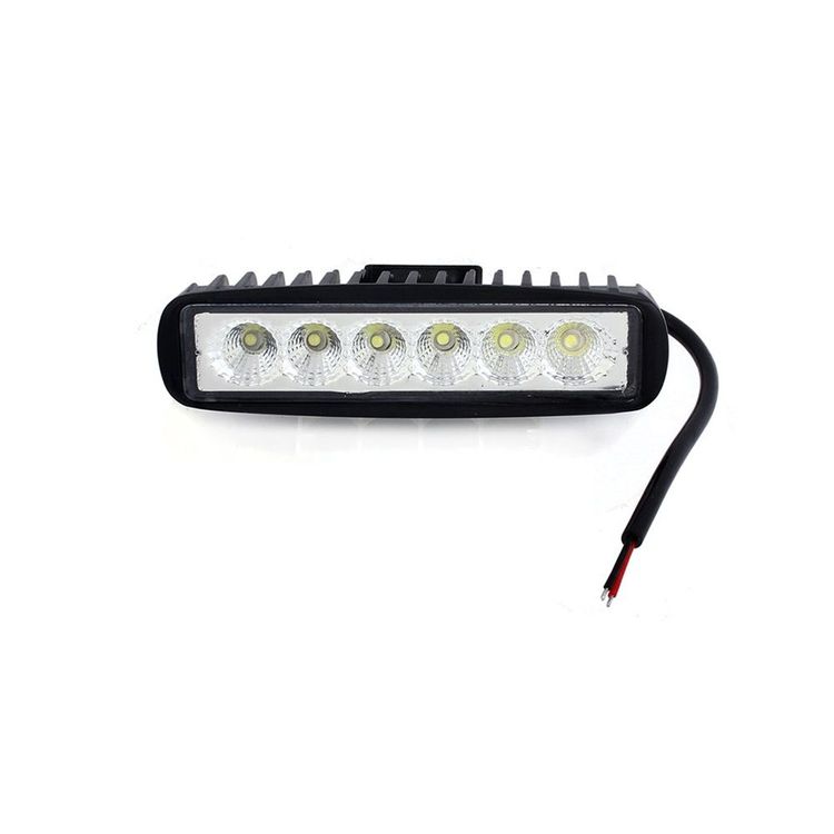 Hwa N1053bd9526 Led 써치라이트 18w 5만시간수명 차폭등 후미등 홈플러스 택배배송