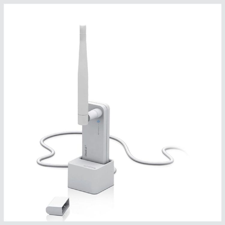 Iptime 11n Usb 무선랜카드 외장안테나 4db 홈플러스 택배배송