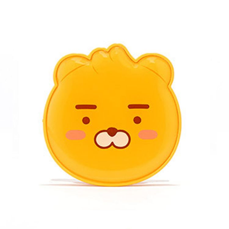 카카오 줄감개 그립톡 리틀라이언 홈플러스
