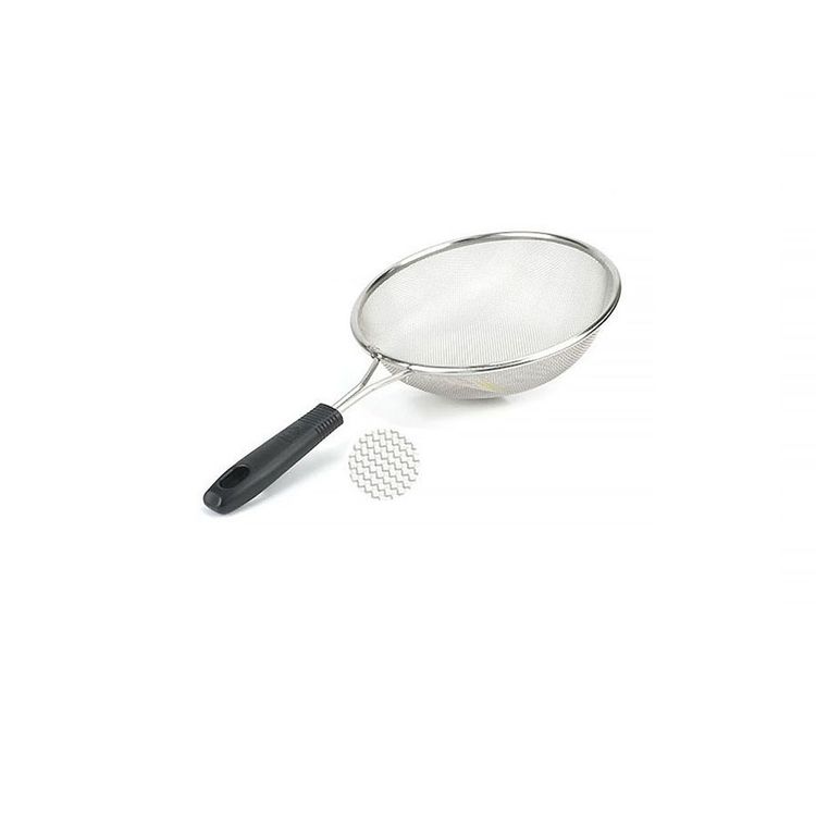 P핸들 실용적인 N616341de31 만능조리건지기 거름망 채망망간격 2mm 2호 홈플러스 택배배송