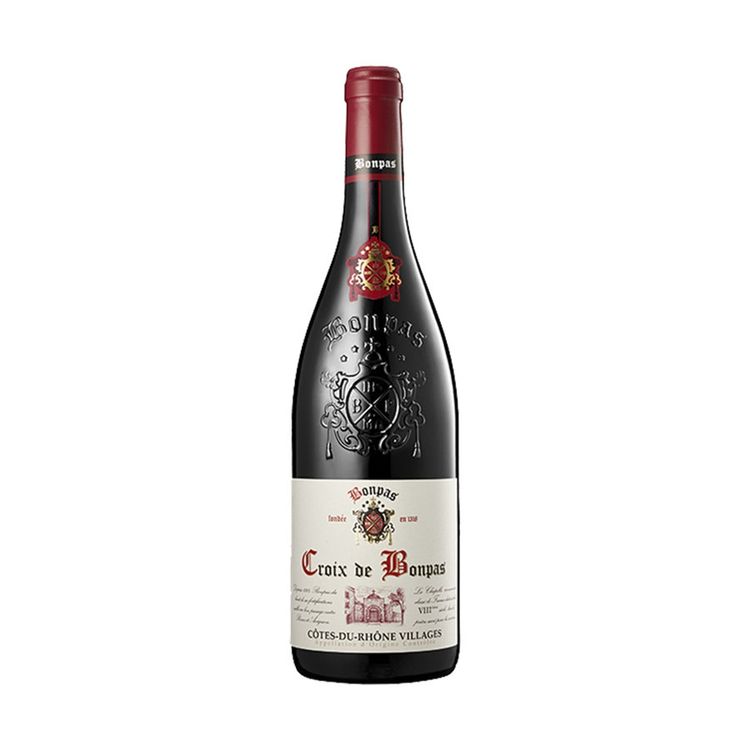 크로아 드 봉파스 꼬뜨 뒤 론 빌라쥐 750ml 홈플러스
