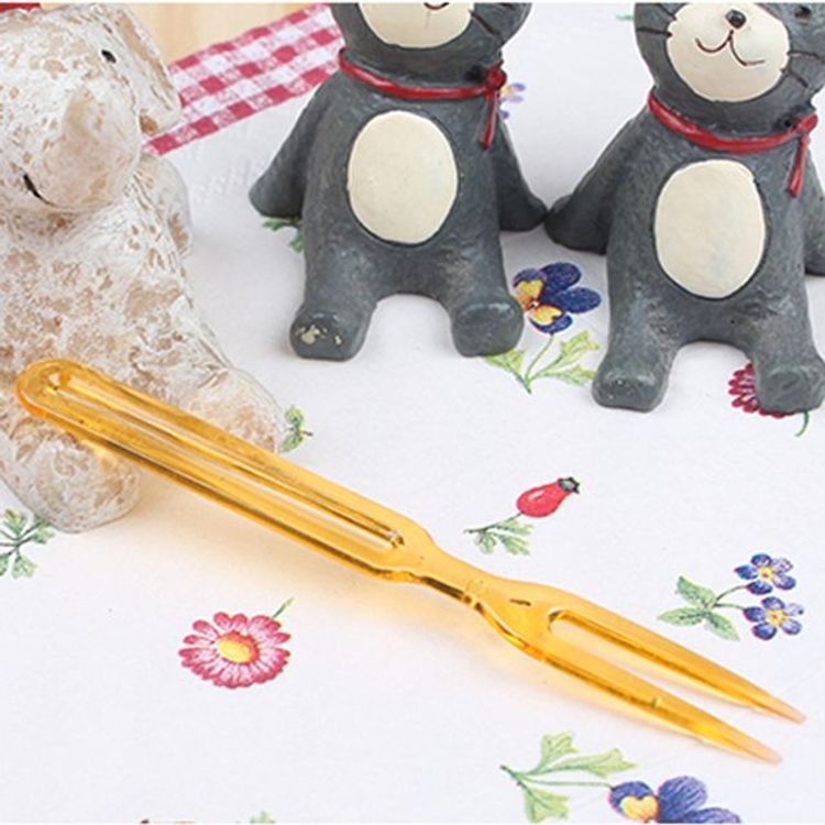 일회용 실용적인 N6092baf6e 칼라포크 아이스골드 88cm 벌크 1000개 1봉 홈플러스 택배배송