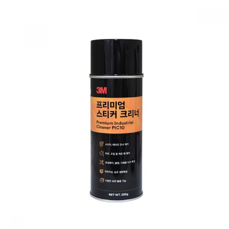 프리미엄 스티커크리너 Pic10 테이프 타르 끈끈이제거 홈플러스 택배배송