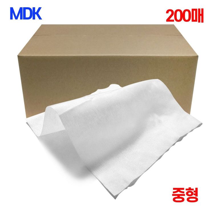 청소용부직포 청소기 밀대 일회용 정전기청소포 중형 홈플러스 택배배송