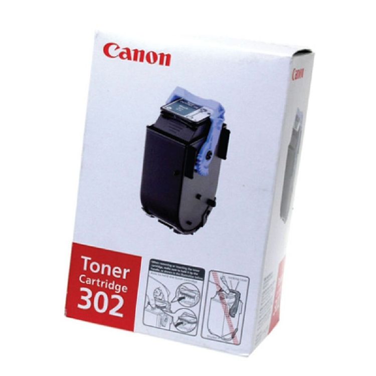 CANON CRG 302 B 1P 프린트 복사 잉크 레이저 토너 | 홈플러스 판매자택배