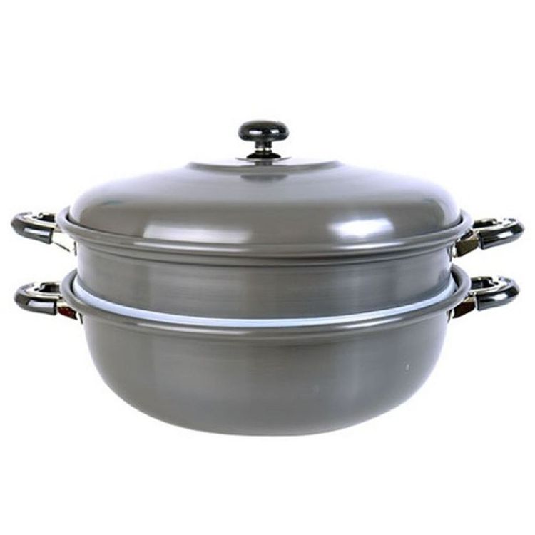 유진 경질 2단 찜솥 42cm 홈플러스 택배배송