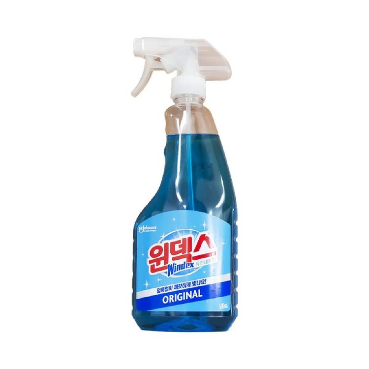 윈덱스 유리세척제 본품 500ml 홈플러스 택배배송