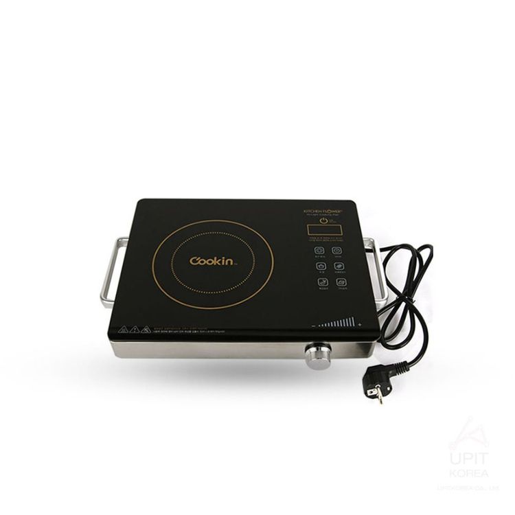 쿠킨 듀얼하이라이트 전기레인지8780 홈플러스 택배배송