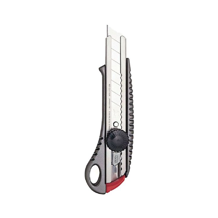 Nt N8241b32f57 Cutter L 550gp 대형 그립 컷터칼 홈플러스 택배배송