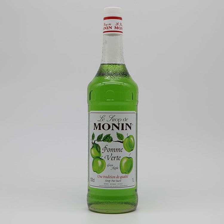 모닌 그린애플 시럽 1l 홈플러스 택배배송