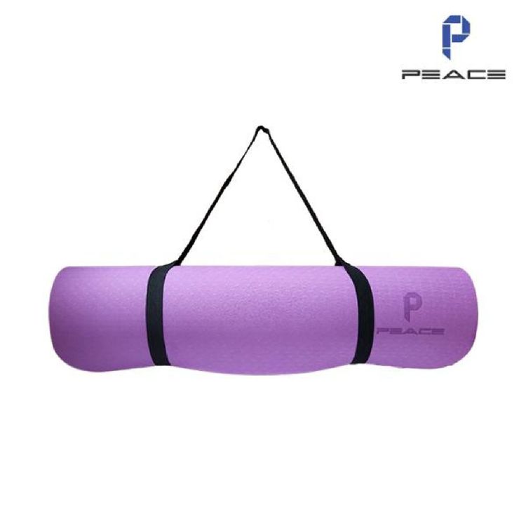 요가매트 Tpe 6mm 퍼플핑크 Pyg350 08 피스 홈플러스 판매자택배