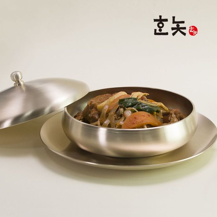 장인 실용적인 N61335e8398 놋그릇 방짜유기 찜냄비 홈플러스 판매자택배