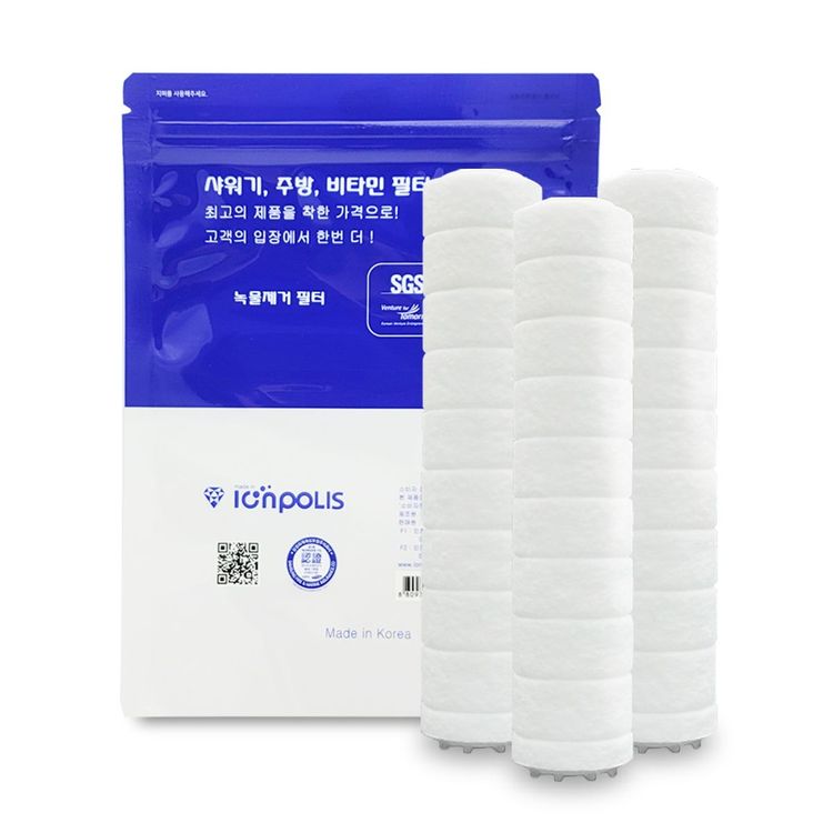 이온폴리스 실용적인 N6083b42b84 닥터피엘 프리미엄 핸디형 호환필터 3개 홈플러스 택배배송