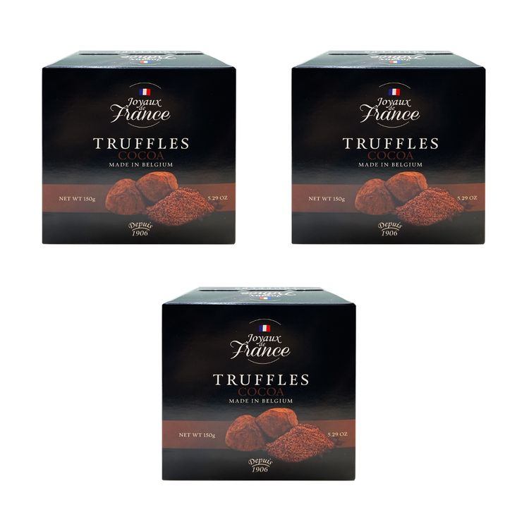 나트라 트러플 초콜릿 코코아 트러플스 150g X3 홈플러스 택배배송