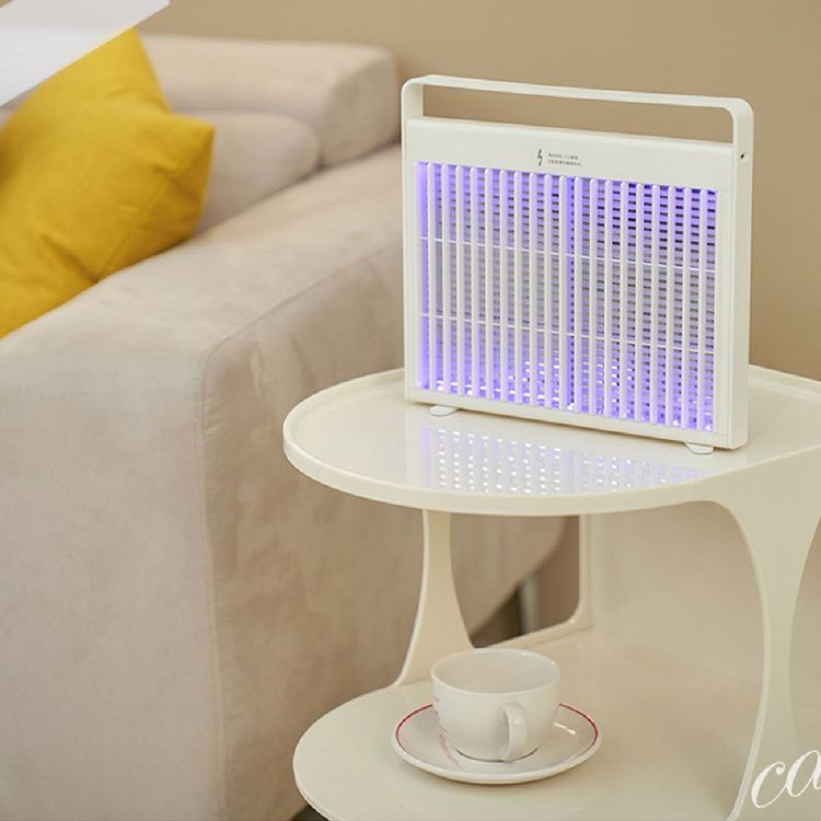 미닛츠 휴대용 캠핑 가정용 Led 해충퇴치기 3000v전용가방살충기 포충기모기퇴치기 홈플러스 택배배송