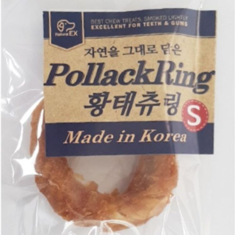 네츄럴ex 황태츄 링s 1p 홈플러스 택배배송