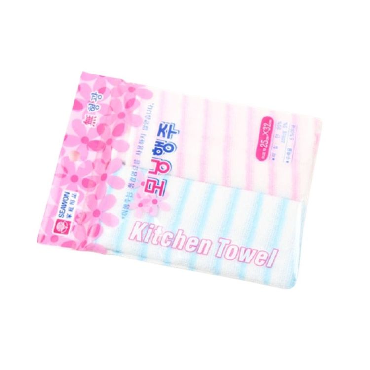 업소 식당 음식점 주방용 다용도 위생 행주 2p 홈플러스 택배배송
