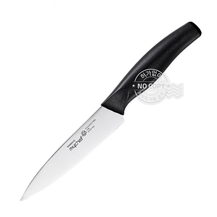 자연앤톡 도루코 과도 주방도구 과일칼 뉴베이직 빵칼 120mm 홈플러스 택배배송