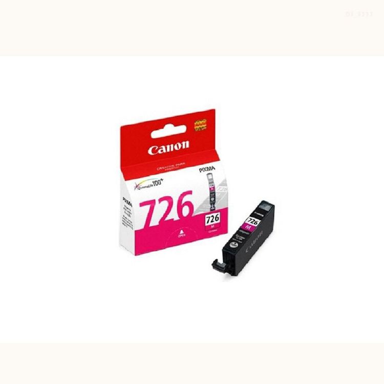 캐논 Pixma IX6560 정품잉크 빨강 CLI-726M | 홈플러스 판매자택배