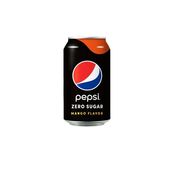 롯데 펩시 제로슈거 망고향 355ml 홈플러스