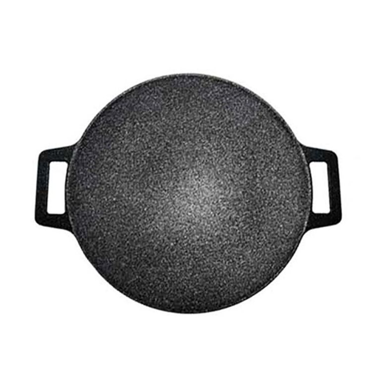 그리들팬 Nc2139bfad2 볶음팬 그릴팬 닭갈비팬 불판 구이팬 29cm 홈플러스 택배배송