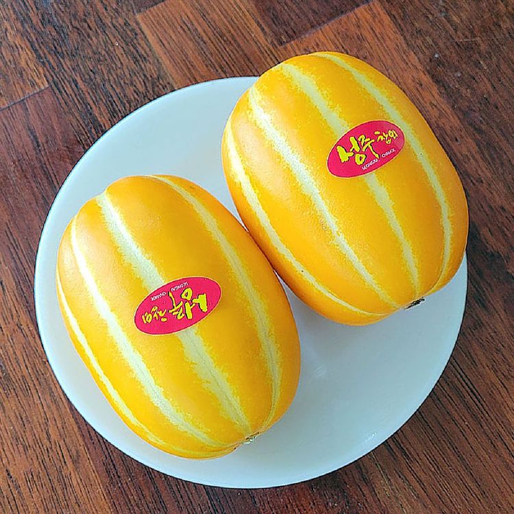 성주 꿀 참외 3kg 13~18과 소과 정품 성주참외 맛있는 참외 선물 하우스 참외 택배 홈플러스 택배배송