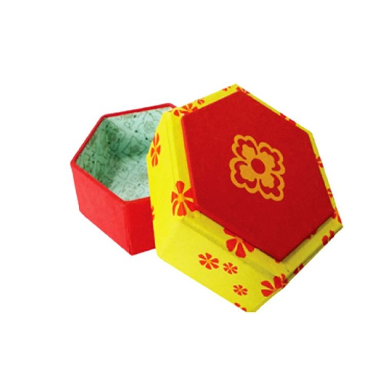 한지공예 민육각함 N718379801f Diy 키트 홈플러스 택배배송