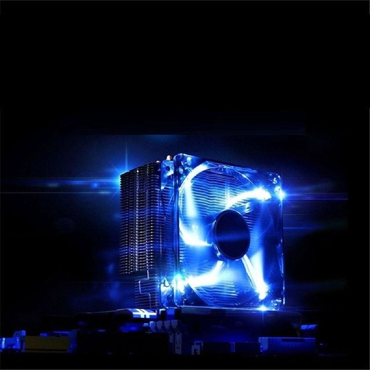 CPU Coms 쿨러 120mm Intel LGA 115X 775 | 홈플러스 판매자택배