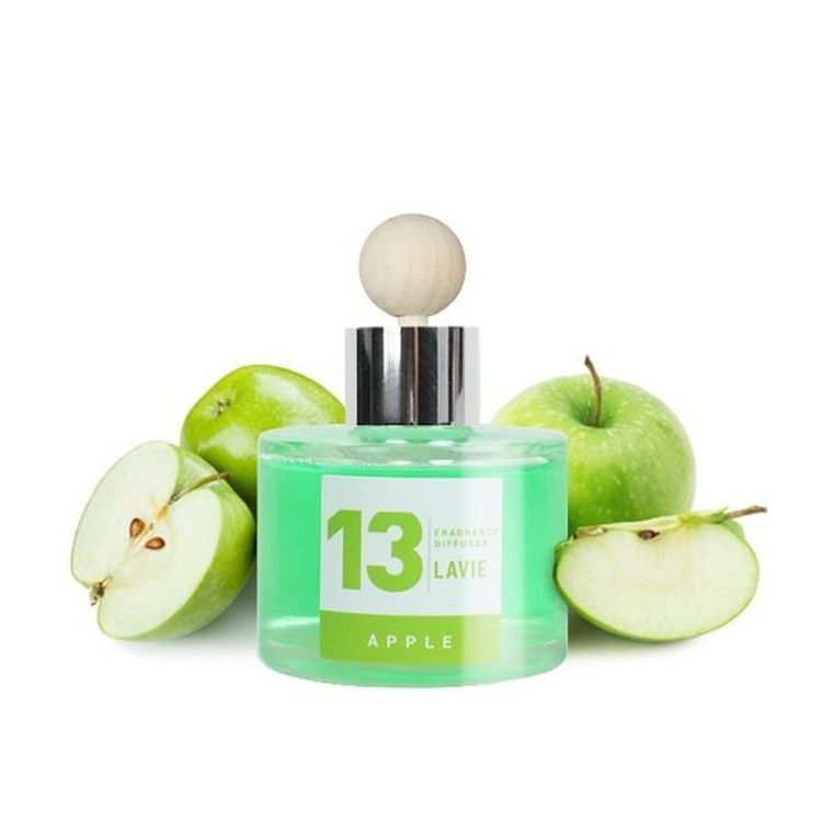 라비에 차량방향제 디퓨저 50ml 애플 홈플러스 택배배송
