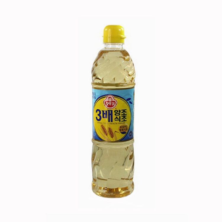요리친구 오뚜기 3배 양조식초 900ml 홈플러스 택배배송