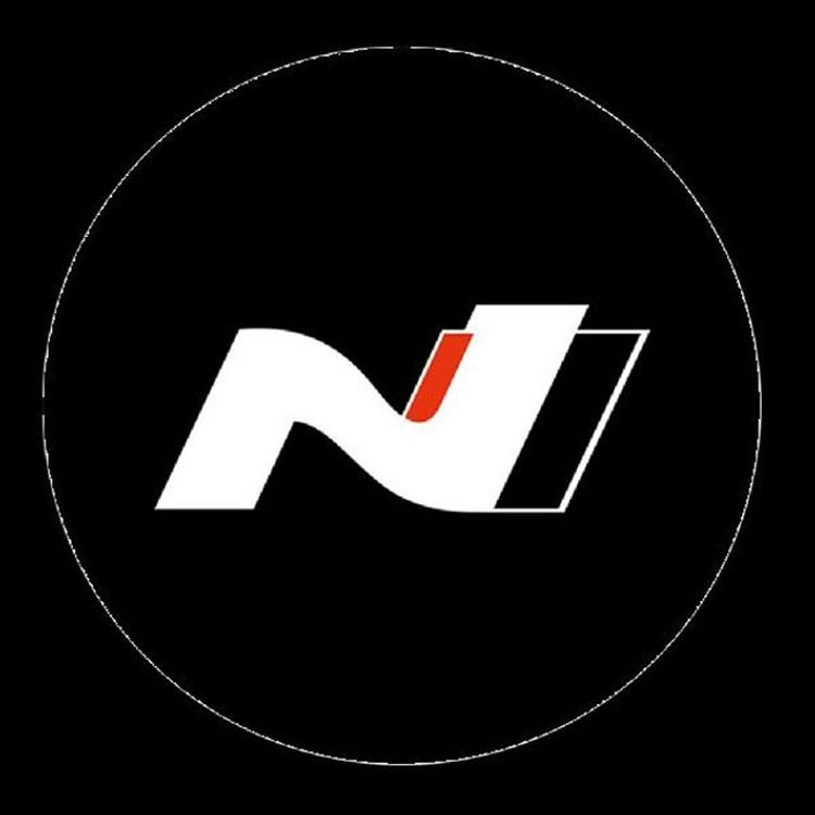 현대 실용적인 N7033ba04eb N라인 Led 도어라이트 웰컴라이트 2개한세트 홈플러스 택배배송
