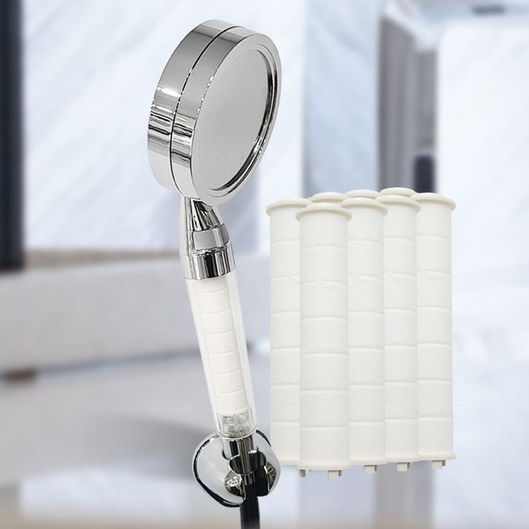 크롬 실용적인 N6083a9472f 수압조절 필터 정수 샤워헤드필터8개 Hlbath 홈플러스 택배배송