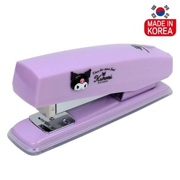 산리오 실용적인 N7105b74269 쿠로미 스테플러 홈플러스 택배배송