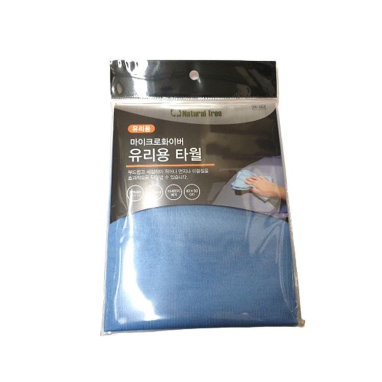 자동차 실용적인 N63039c7d01 앞유리 세정 극세사 세차 타올 수건 융 걸레 홈플러스 택배배송