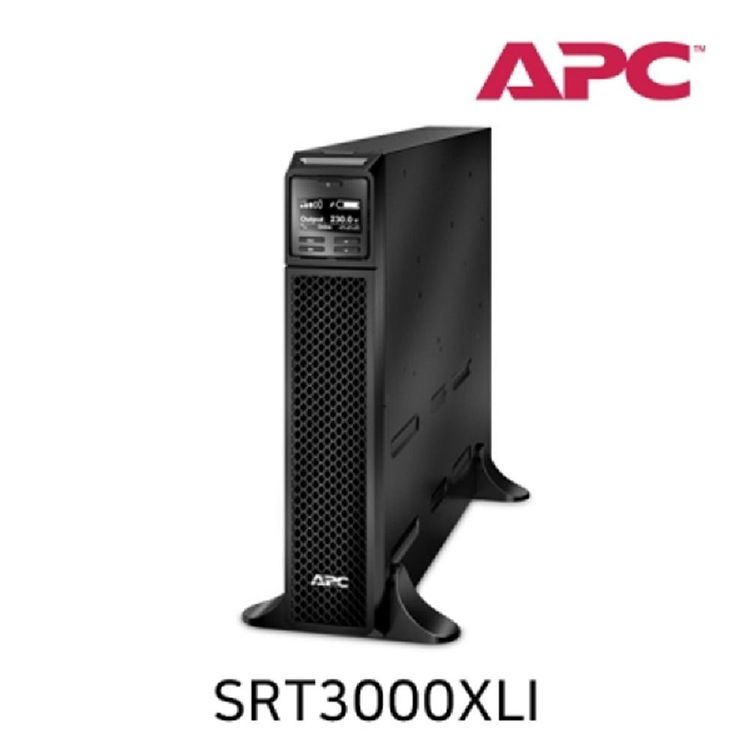 APC SRT3000XLI Smart-UPS(3000VA 2700W) | 홈플러스 택배배송